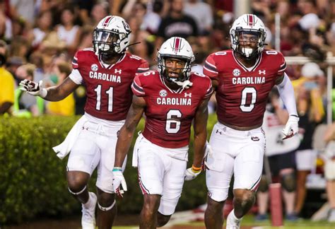 100 South Carolina Gamecocks Wallpapers