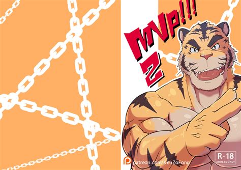 Kenzofong Mvp Vol2 Eng Myreadingmanga