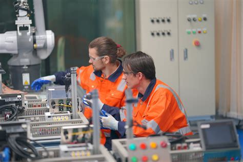 How FAT FINGER Can Transform Equipment Maintenance in Manufacturing - SEE Forge creators of FAT ...