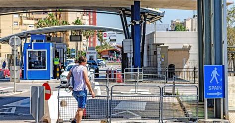 Eu Again Delays Launch Of Automated Border Control System