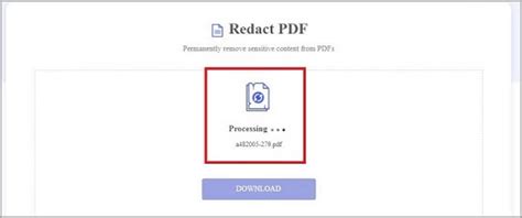 Confidentiality 101 How To Blur PDF Documents In Easy Steps