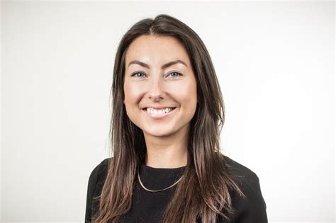 Kathinka Evers Konsultchef Stockholm Pn