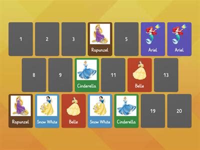 Disney Teaching Resources
