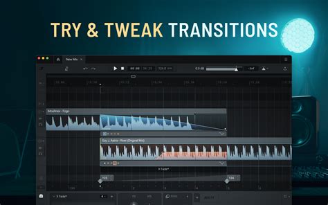 Droplab Create Dj Mixes By Droplab