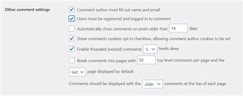 How To Stop Comment Spam In Wordpress Akismet