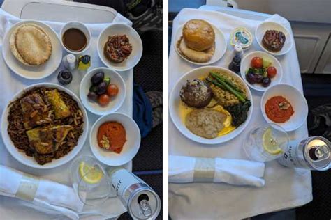 Saudia Airlines Business Class Review Asocialnomad