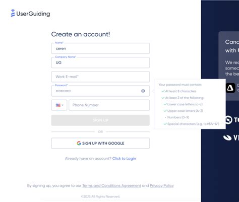 Tooltips Best Practices Examples And Use Cases To Guide Users
