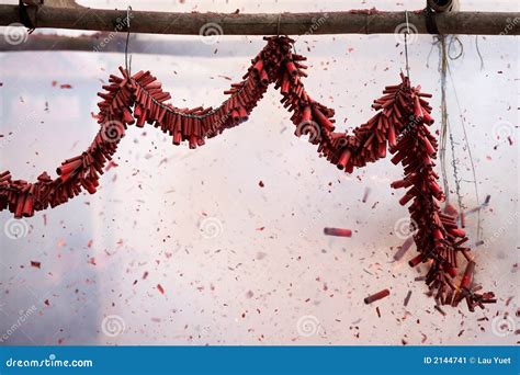 Firecrackers Stock Image Image Of Year Blast Paper 2144741