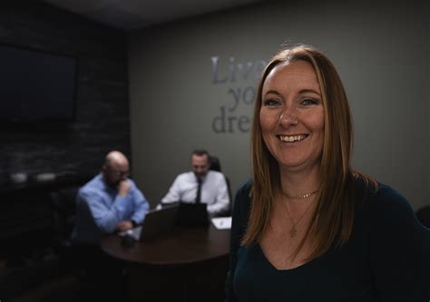 Monaghan Wealth Management Inc Guelph And Orangeville Our Team