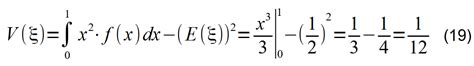 Monte Carlo Method Using Octave Gnu Tool Weimich