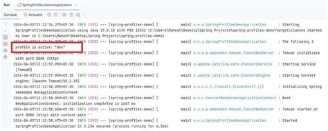 Configure Active Profile In SpringBoot Via Maven GeeksforGeeks