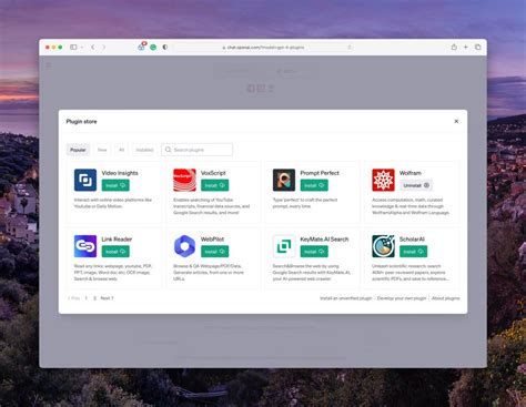 Use Laravel To Build A Chatgpt Plugin