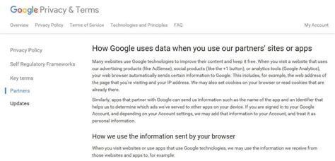 Google Analytics And Privacy What You Need To Know Comparitech