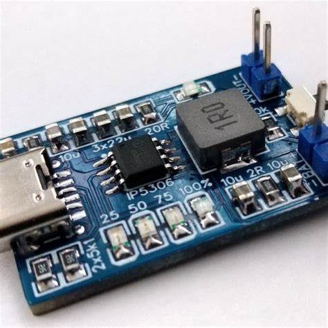 USB C LiPo Charger Booster Hackaday Io