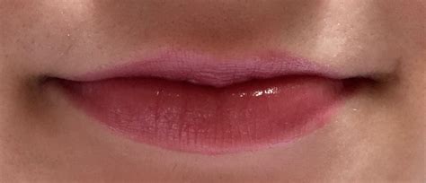 Elf Cosmetics Luscious Liquid Lipstick In Pink Lemonade Review