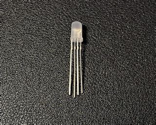 Controlling RGB LEDs With PWM Using Arduino