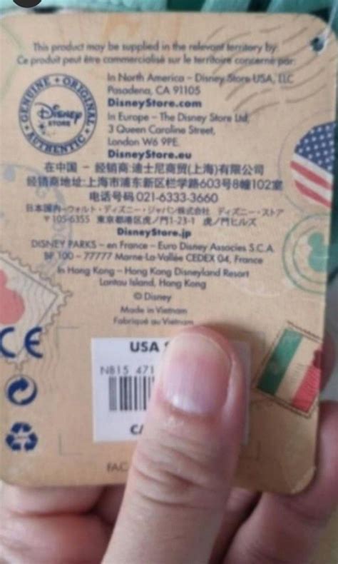 Disney Sol Mickey Mouse Hobbies And Toys Toys And Games On Carousell