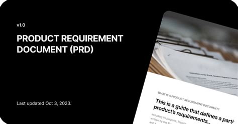 PRD Template V1 0 Figma