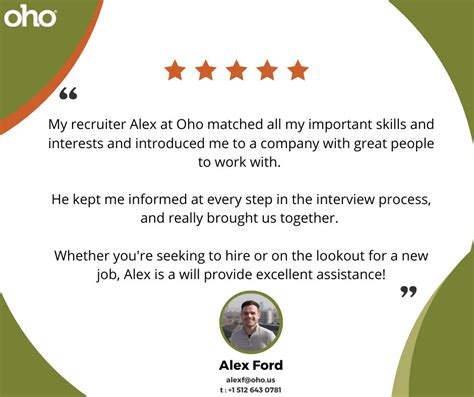 Oho Group Ltd On Linkedin Ohotribe 5starreview Embedded