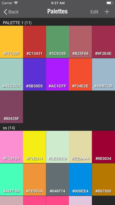 Color Converter RGB App Price Drops