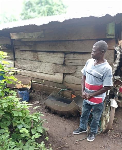 16 Year Old Twin Sisters Impregnated By Same Boy In Cameroon Photos