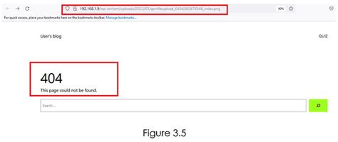 Exploiting The Quiz And Survey Master 808 Csrf Vulnerability Cve