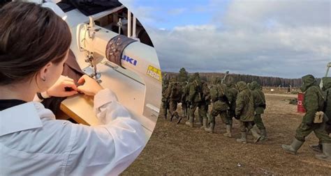 В Ярославле студенты начали шить одежду для участников СВО