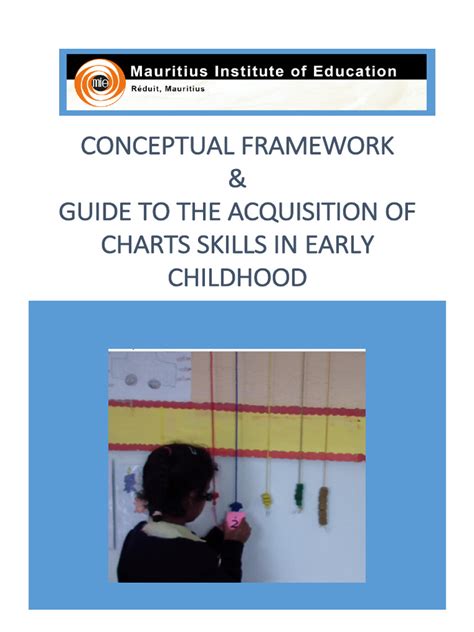 Framework Chart And Representations Pdf Data Chart