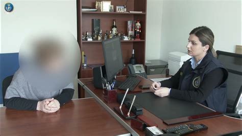 ყალბი ოფიციალური დოკუმენტების დამზადება გასაღების ფაქტზე ორი პირი დააკავეს Youtube