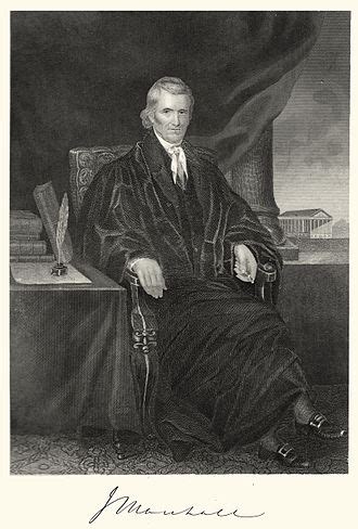 John Marshall Wikipedia