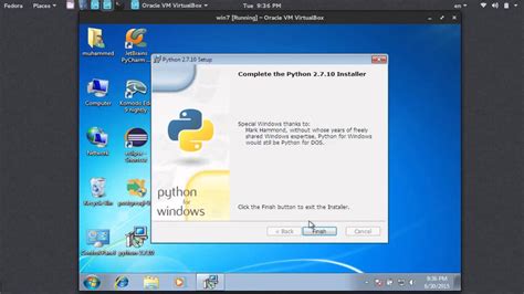 Python Databasesقواعد البيانات 111 كورسات بالعربي