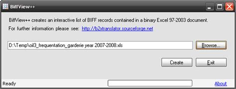 Office Binary Doc Xls Ppt Translator To Open Xml