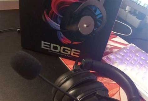 Наушники ardor gaming edge | Festima.Ru - Мониторинг объявлений