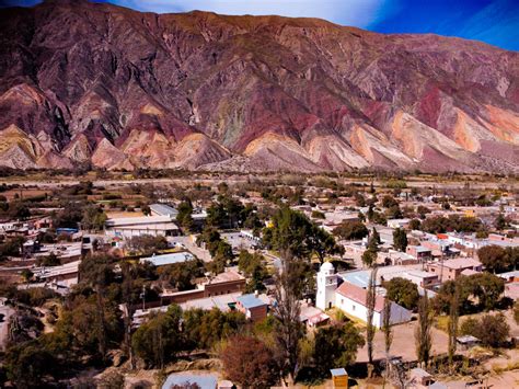 El Mejor Lugar Para Hospedarse En Jujuy