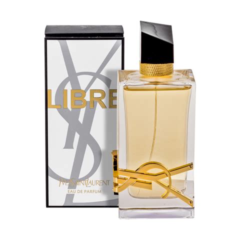 Yves Saint Laurent Libre Women EdP 90ml | Excaliburshop