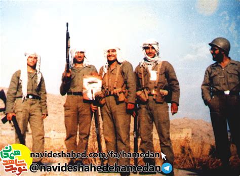 مروری بر زندگی، تصاویر ناب و وصیت نامه دلنشین شهید فریدون عیوضی