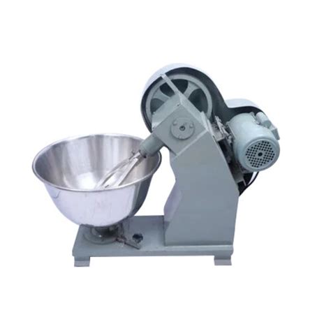 Less Power Consumption Electric Atta Maker At Best Price In Gandhinagar Yummy Divine Pizza