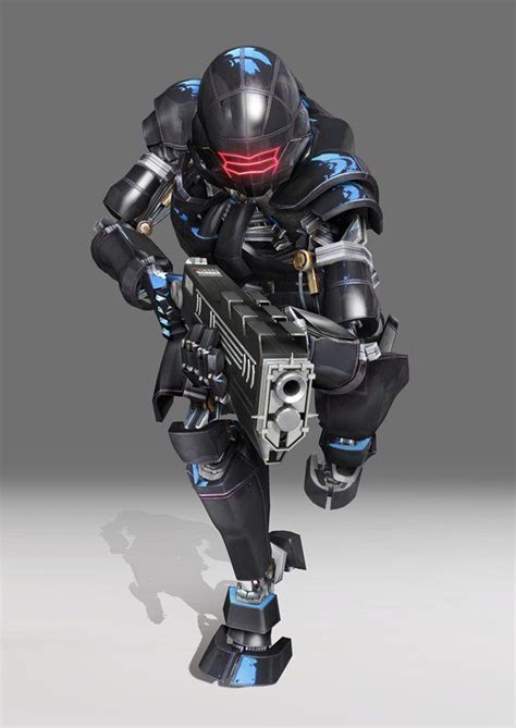 Binary Domain Gets A Ton Of New Screens SEGAbits 1 Source For SEGA News