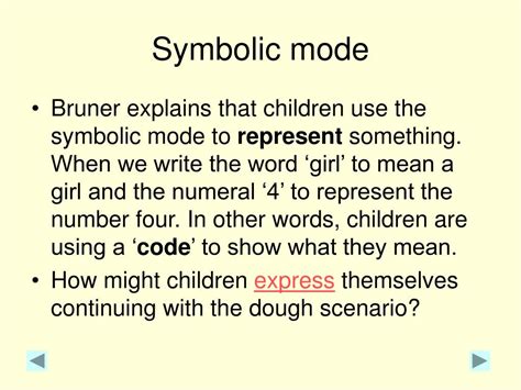 Ppt Jerome Bruner Powerpoint Presentation Free Download Id 226257