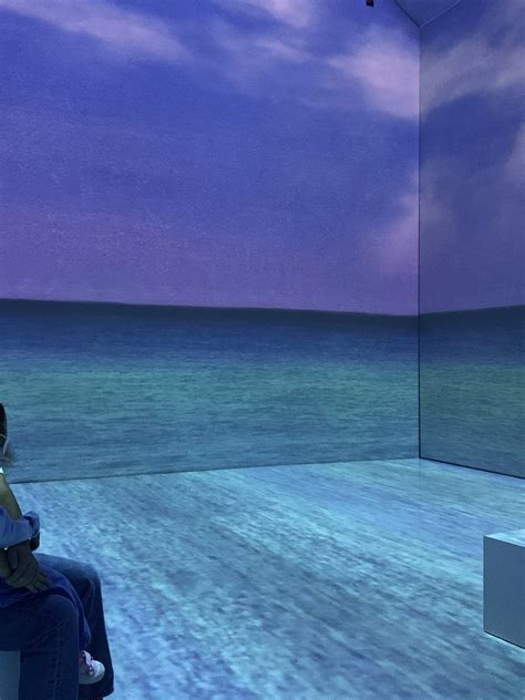 K In Your Book On Twitter 제주 Day 5 제주 현대미술관에서 김보희 작가님과 한 시간 차를 마셨다 미리 약속해서 이해하기 어려운 그림을 그리고