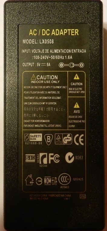 Raspberry Pi Scrolling Sign Trybotics