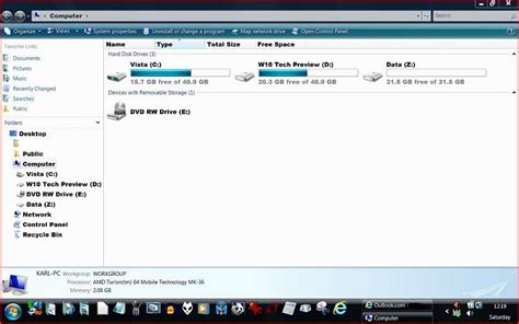 Dual Boot Two Problems Solved Windows 10 Forums