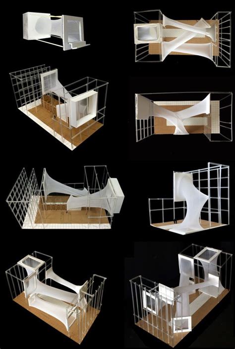 Pin By Shira Barhom On שנקר Conceptual Model Architecture Architecture Design Concept