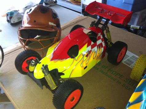 ofna 1 8 scale buggy lot r c tech forums
