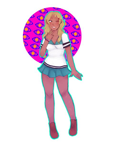 Mikoto Aiura By Thirstland On Deviantart