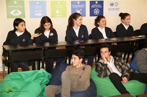 სიახლეები გარემოსდაცვითი ინფორმაციისა და განათლების ცენტრი