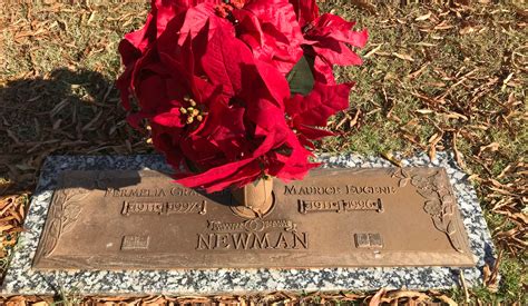 Permelia Granger Newman 1911 1997 Mémorial Find A Grave