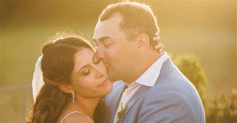Island Weddings On Marthas Vineyard