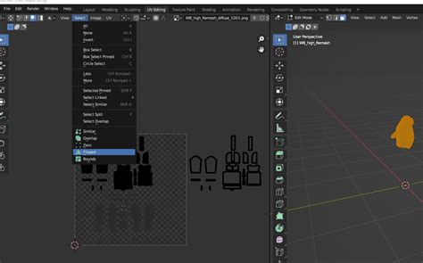 textools flipped function crash not responding marvelous designer