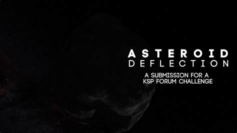 Ksp Asteroid Mod